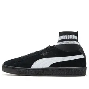 PUMA Suede Classic Sock Ii Sneakers