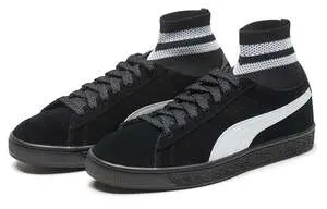 PUMA Suede Classic Sock Ii Sneakers
