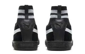 PUMA Suede Classic Sock Ii Sneakers