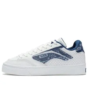 LI-NING Badfive Wave 180 Low Top Sneakers