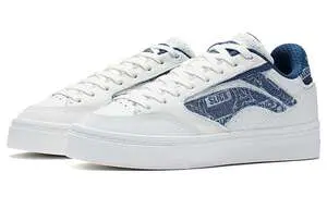 LI-NING Badfive Wave 180 Low Top Sneakers