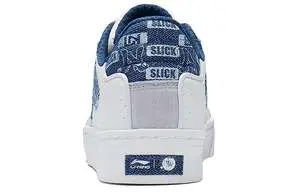 LI-NING Badfive Wave 180 Low Top Sneakers