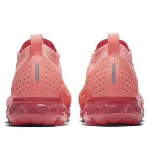 Nike Vapormax 2 Pulse Sneakers - Crimson