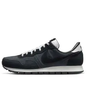 Nike Pegasus 83 Low Top Sneakers - Black