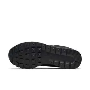 Nike Pegasus 83 Low Top Sneakers - Black