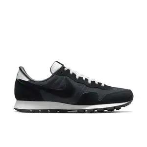 Nike Pegasus 83 Low Top Sneakers - Black
