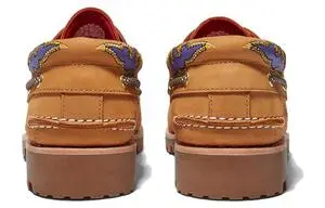 Timberland 3-hole Boat Shoe X Clot
