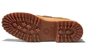 Timberland 3-hole Boat Shoe X Clot