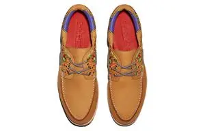 Timberland 3-hole Boat Shoe X Clot