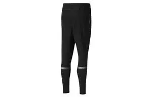 PUMA Runner Id Tapered Pants 'black