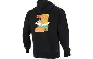 PUMA Essentials Rainbow Hoodie
