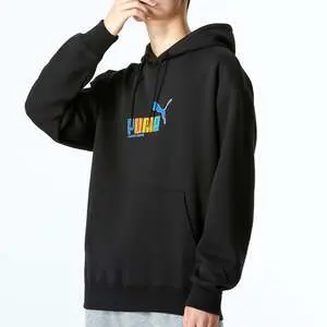 PUMA Essentials Rainbow Hoodie