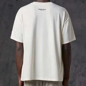 Fear Of God Fw20 3 Pack Tee 'multi Color