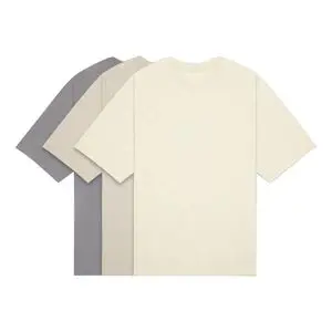 Fear Of God Fw20 3 Pack Tee 'multi Color