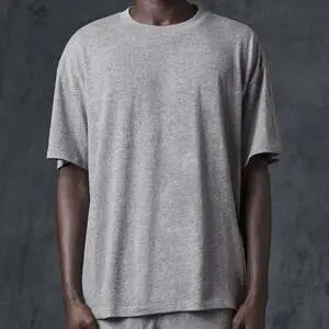 Fear Of God Fw20 3 Pack Tee 'multi Color