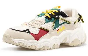 FILA FUSION Fluid Sneakers