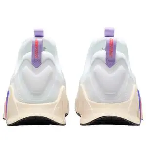 Nike Free Metcon Sneakers - White/violet Mist/chalk
