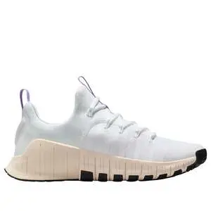 Nike Free Metcon Sneakers - White/violet Mist/chalk