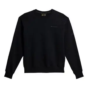 Adidas Originals X Fei Dong Crewneck Pullover - Black