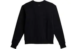 Adidas Originals X Fei Dong Crewneck Pullover - Black