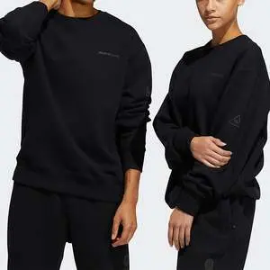Adidas Originals X Fei Dong Crewneck Pullover - Black