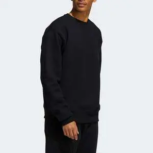Adidas Originals X Fei Dong Crewneck Pullover - Black