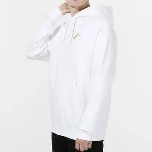 Nike Keep It Clean Casual Sports Pullover Fleece Lined