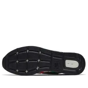 Nike N7 Venture Runner Sneakers - Greygreenred