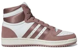 Adidas Top Ten Rb High Top Sneakers - White