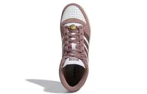 Adidas Top Ten Rb High Top Sneakers - White