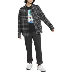 Nike Skateboard Landscape Graphic T-shirt