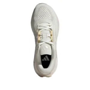 Adidas Questar 3 Athletic Sneakers - White/pink