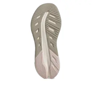 Adidas Questar 3 Athletic Sneakers - White/pink