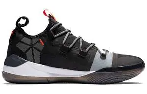 Nike Kobe A.d. 2018 Basketball Sneakers - Black/multi-color