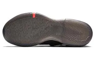 Nike Kobe A.d. 2018 Basketball Sneakers - Black/multi-color