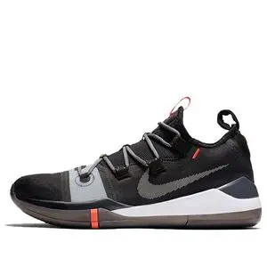Nike Kobe A.d. 2018 Basketball Sneakers - Black/multi-color