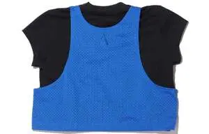 Nike As W J Srt Sp Layered Top