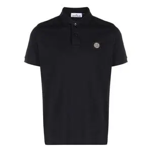 Stone Island Polo Shirt