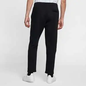 Nike Club Fleece Pants - Black