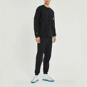 CONVERSE Crafted Fashion Crewneck Sweatshirt