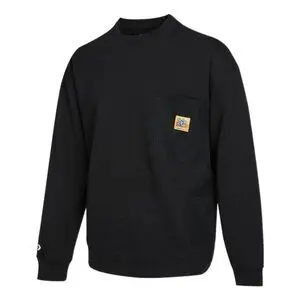 CONVERSE Crafted Fashion Crewneck Sweatshirt