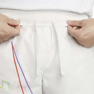 Nike Club Woven Pants