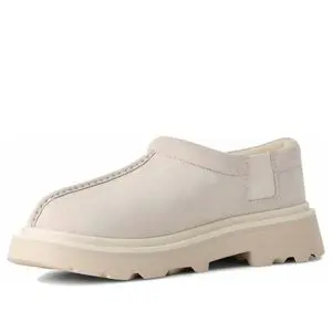 UGG Tasman Lug Slipper - Beige