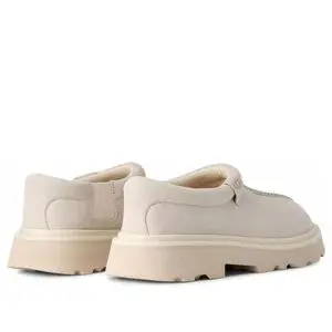 UGG Tasman Lug Slipper - Beige