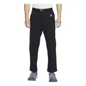 Nike Uv Hiking Trousers - Black