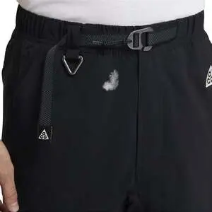 Nike X Uv Hiking Trousers - Black