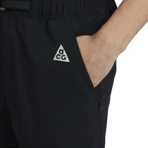 Nike X Uv Hiking Trousers - Black