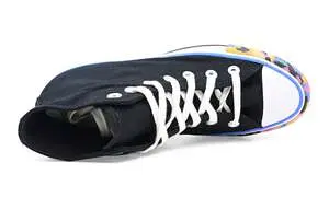 CONVERSE Chuck Taylor All Star High Top Sneakers - Black