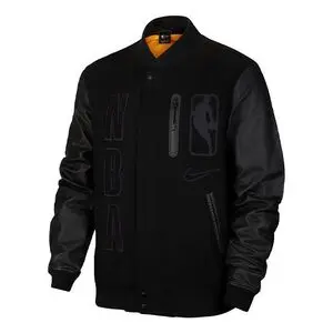 Nike Team 31courtside Nba Destroyer Jacket
