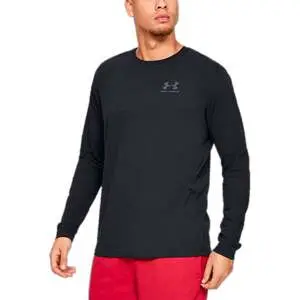 Under Armour Sportstyle Left Chest Long Sleeve T-shirt